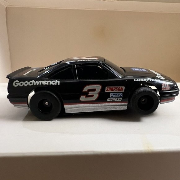 TYCO | Other | Tyco Dale Earnhardt Gm Goodwrench Ho Scale Slot Car Near ...